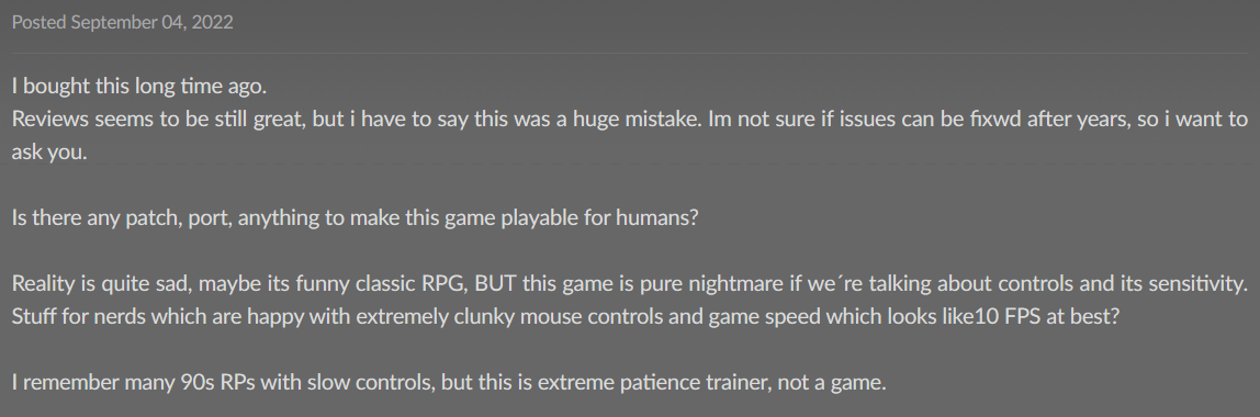 What is Ultima VII: Revisited? - Ultima VII: Revisited